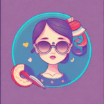 AI Sticker Generator: Text to Stickers in Seconds for Free- Xinva