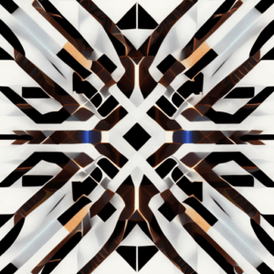 Text to Patterns in Moments for Free: AI Pattern Generator- Xinva