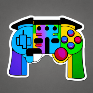 AI Sticker Generator: Text to Stickers in Seconds for Free- Xinva