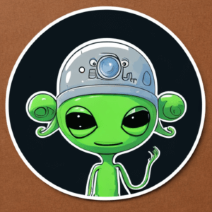 AI Sticker Generator: Text to Stickers in Seconds for Free- Xinva