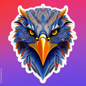 AI Sticker Generator: Text to Stickers in Seconds for Free- Xinva