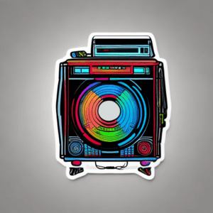 AI Sticker Generator: Text to Stickers in Seconds for Free- Xinva