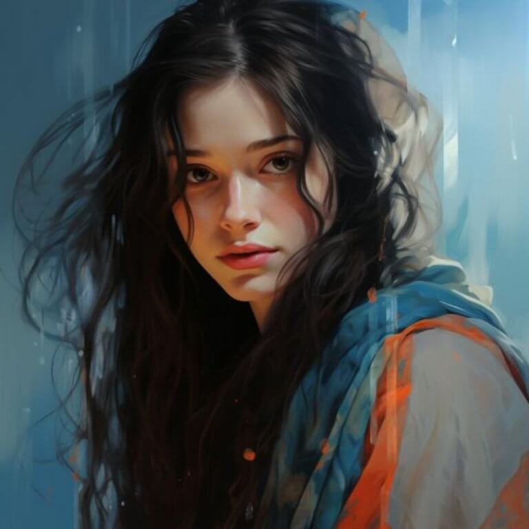 AI Girl Generator: Generate Your Own Photorealistic and Anime Girl ...