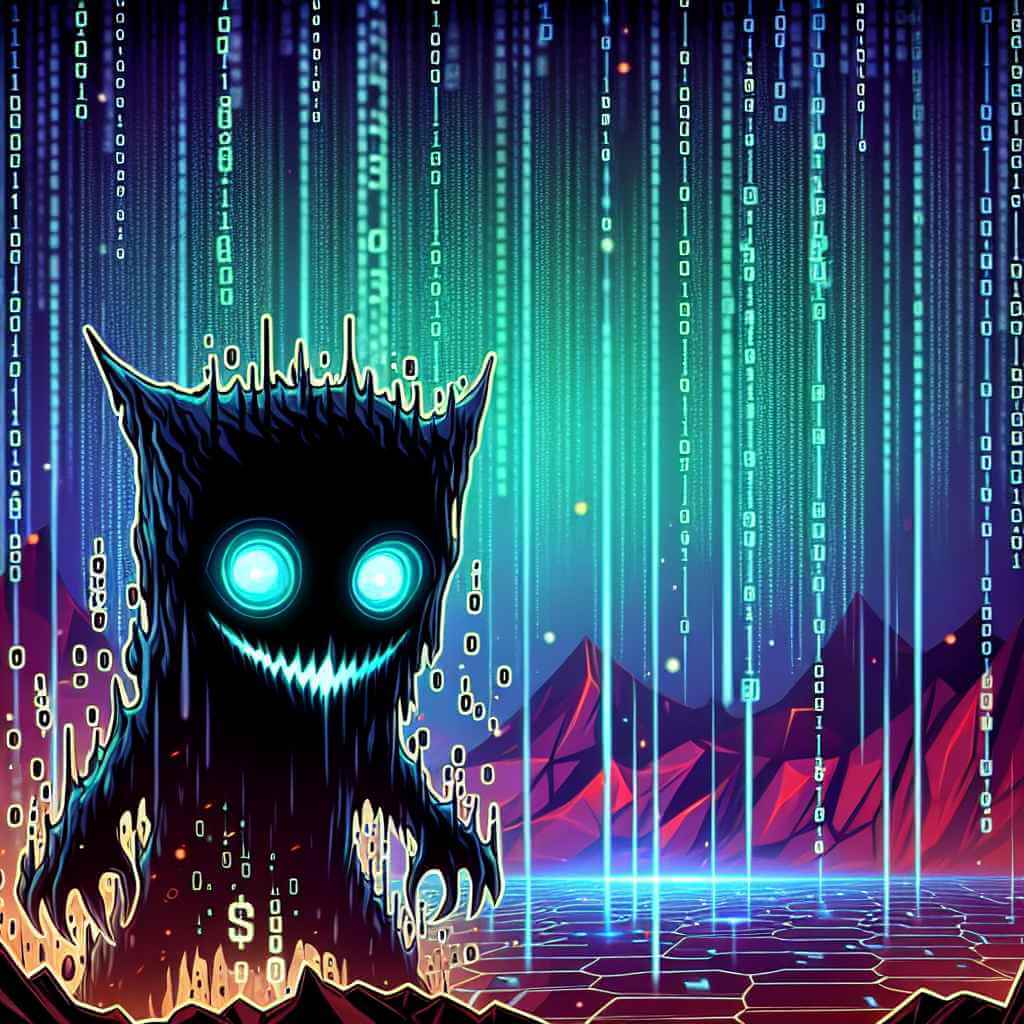 Unlock Infinite Possibilities: AI NFT Generator for Unique Digital Art ...